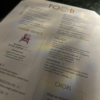 CHELSEA LIVING ROOM - Updated December 2024 - 77 Photos & 21 Reviews ...