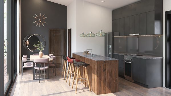 FRAMEWORK FIRST ADUS - Updated December 2025 - 23 Photos - 1610 Moffett St, Salinas, California ...