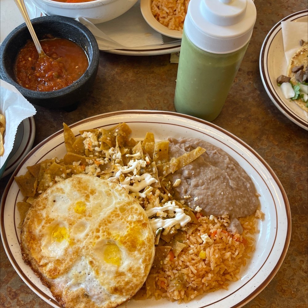 RINCON AZTECA - Updated December 2024 - 4859 W Roosevelt Rd, Cicero ...