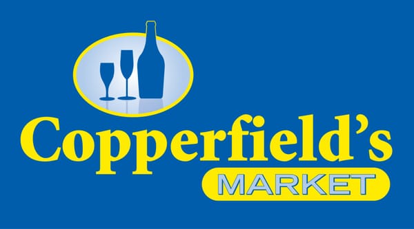 COPPERFIELD’S MARKET - Updated August 2025 - 18 Photos & 11 Reviews ...