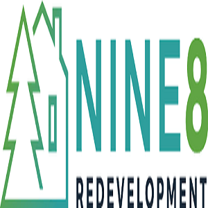 NINE8 REDEVELOPMENT - Updated October 2024 - Bellevue, Washington ...