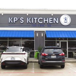 KP’S KITCHEN - Updated October 2025 - 107 Photos & 66 Reviews - 5427 ...