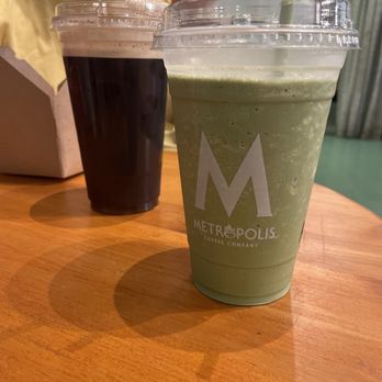 METROPOLIS COFFEE COMPANY - Updated December 2025 - 295 Photos & 757 ...