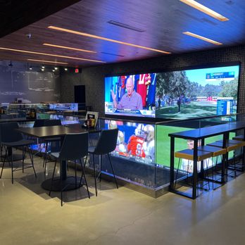 TOPGOLF - Updated September 2024 - 69 Photos & 51 Reviews - 588 N Gulph ...