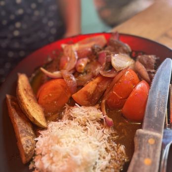 COYA PERUVIAN SECRET - Updated October 2024 - 1314 Photos & 623 Reviews ...