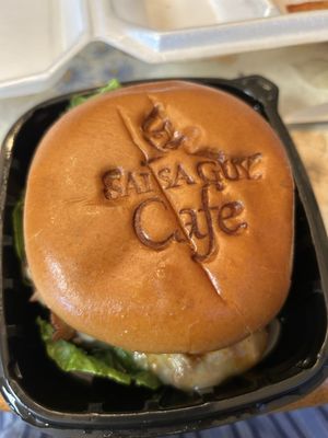 SALSA GUY CAFE - Updated October 2025 - 19 Photos & 11 Reviews - 2874 ...