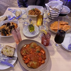 PIATTINI - 703 Photos & 973 Reviews - Italian - 226 Newbury St, Boston ...