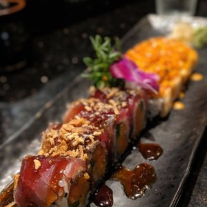MT FUJI HIBACHI & SUSHI BAR - 235 Photos & 436 Reviews - Sushi Bars ...