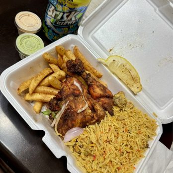 CHARGA - Updated December 2025 - 157 Photos & 210 Reviews - 5151 Lee ...