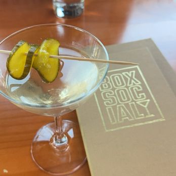 THE BOX SOCIAL - Updated September 2024 - 287 Photos & 276 Reviews ...