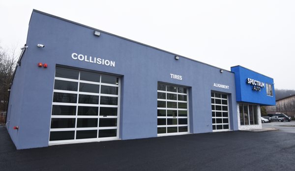 CARSTAR SPECTRUM AUTO - Updated December 2025 - 11 Photos - 175 S Route ...