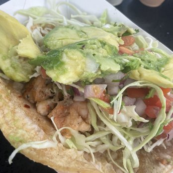 HARRY’S TACO CLUB - Updated July 2024 - 249 Photos & 196 Reviews - 4612 ...