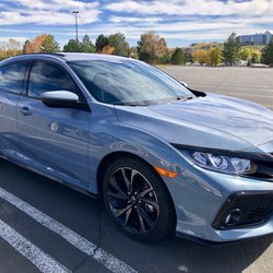 MILE HIGH HONDA - 37 Photos & 316 Reviews - 2777 S Havana St, Denver ...