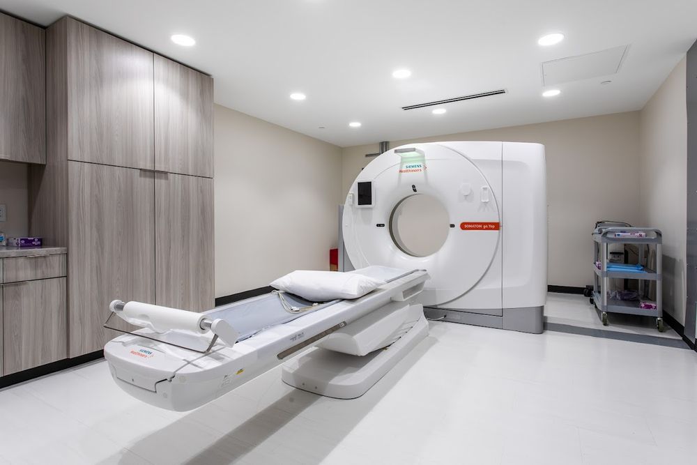 CRAFT BODY SCAN - Updated October 2025 - 2418 Blue Ridge Rd, Raleigh ...