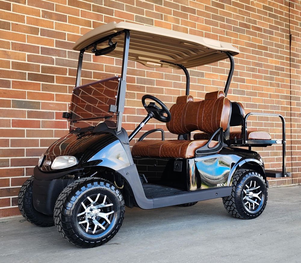 AGC CARTS - Updated October 2025 - 55 Photos - 515 West Milledgeville ...