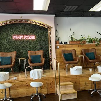 THE BEST 10 NAIL SALONS in TYLER, TX - Updated 2025 - Hours - Yelp
