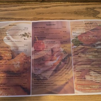 WALNUT BAR - Updated August 2025 - 146 Photos & 16 Reviews - 46 E ...