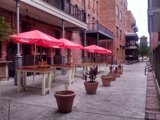 ALLEY STATION - Updated May 2026 - 11 Photos - 130 Commerce St ...