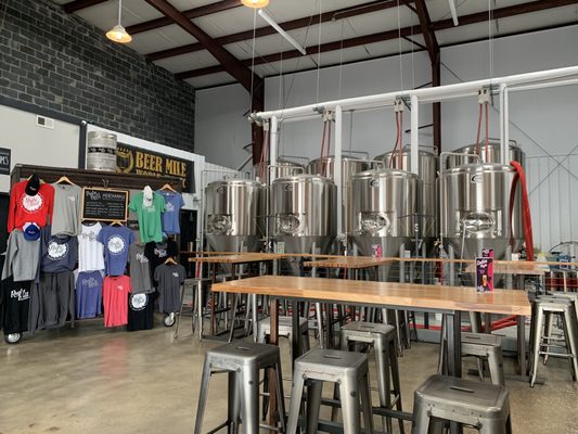 RUSTY BULL BREWERY - 308 Photos & 164 Reviews - 3005 W Montague Ave ...