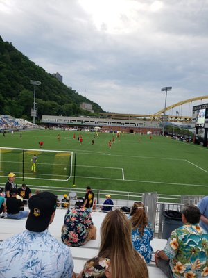 HIGHMARK STADIUM - Updated June 2025 - 79 Photos & 25 Reviews - 510 W ...