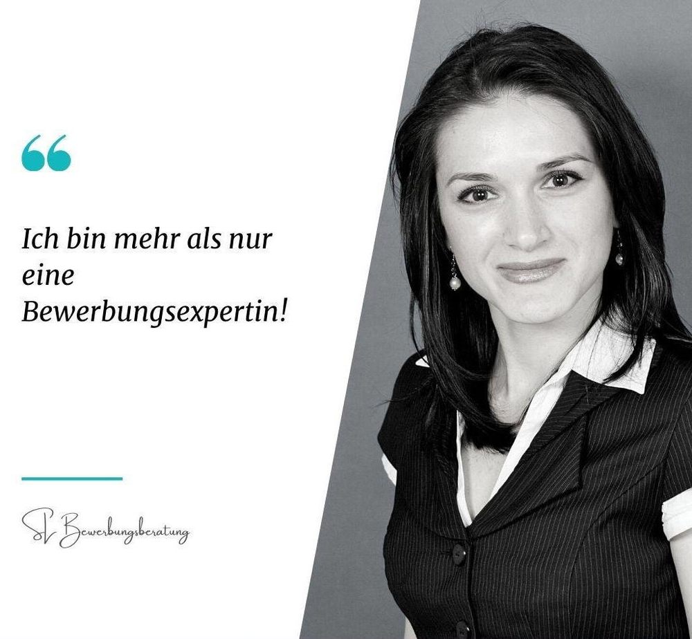 SIMONA LUCA BEWERBUNGSBERATUNG - Feldstraße 19b, Gersthofen, Bayern ...