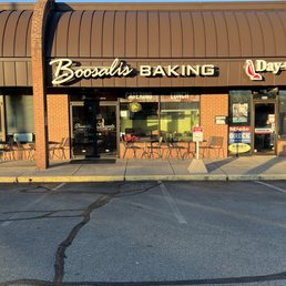 BOOSALIS BAKING AND CAFE - Updated July 2025 - 126 Photos & 250 Reviews ...