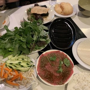THIEN AN BO 7 MON - 1617 Photos & 643 Reviews - 8837 Valley Blvd ...