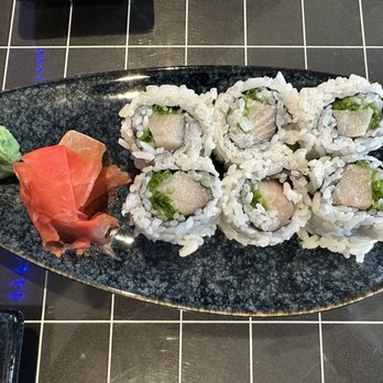 OCEAN SUSHI - Updated December 2025 - 40 Photos & 32 Reviews - 2960 ...