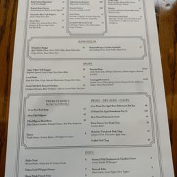 ALEXANDER’S - Updated March 2025 - 49 Photos & 46 Reviews - 123 W ...