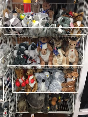 PERTH SOUVENIRS & GIFTWARE - Updated June 2024 - 11 Photos - 92/94 ...