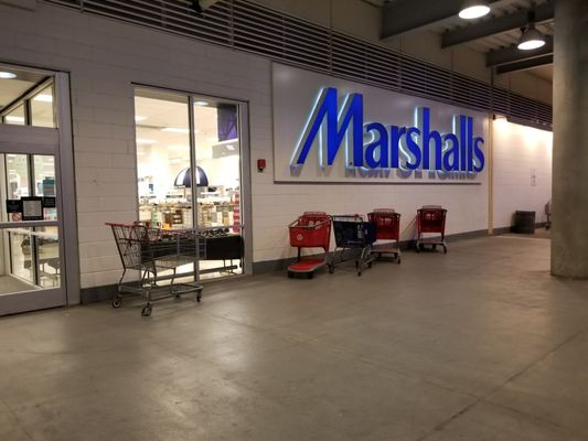 MARSHALLS - 24 Photos & 31 Reviews - 517 E 117th St, New York, NY - Yelp