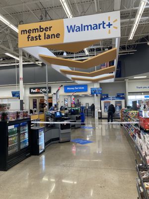 WALMART SUPERCENTER - Updated January 2025 - 34 Photos & 48 Reviews ...