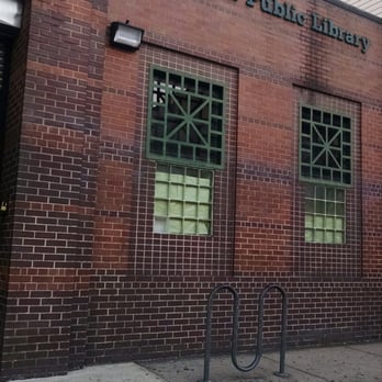 BROOKLYN PUBLIC LIBRARY - CLARENDON LIBRARY - Updated September 2025 ...