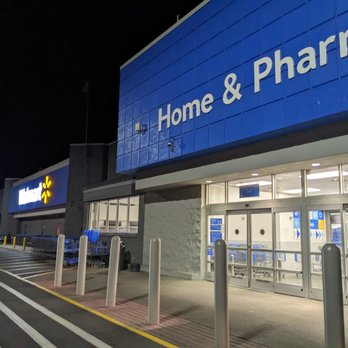 WALMART SUPERCENTER - Updated January 2026 - 78 Photos & 54 Reviews ...