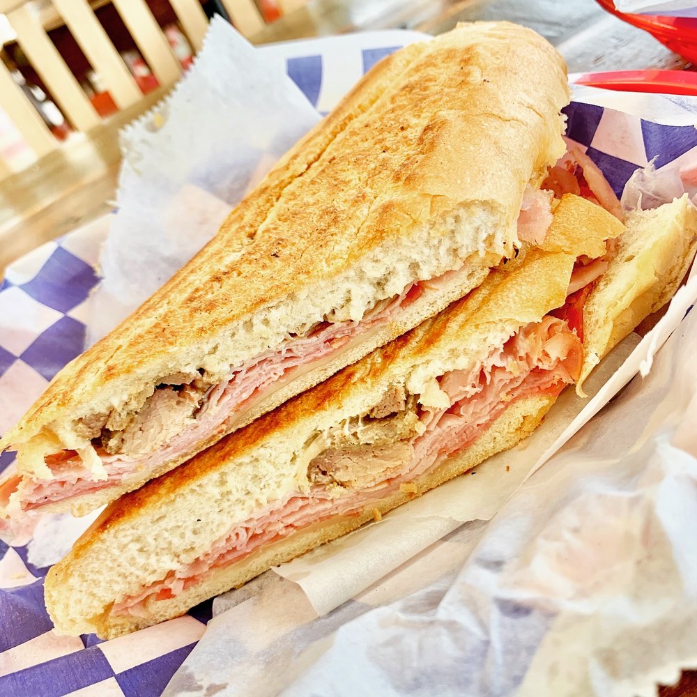 THE CUBAN CAFE - BAYTOWN - Updated June 2025 - 172 Photos & 246 Reviews ...