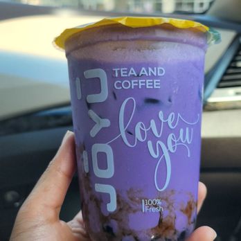 JOYU TEA & COFFEE - Updated July 2024 - 573 Photos & 90 Reviews - 3545 ...