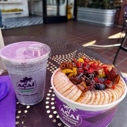 ACAI NATION - Updated August 2025 - 194 Photos & 298 Reviews - 11740 ...