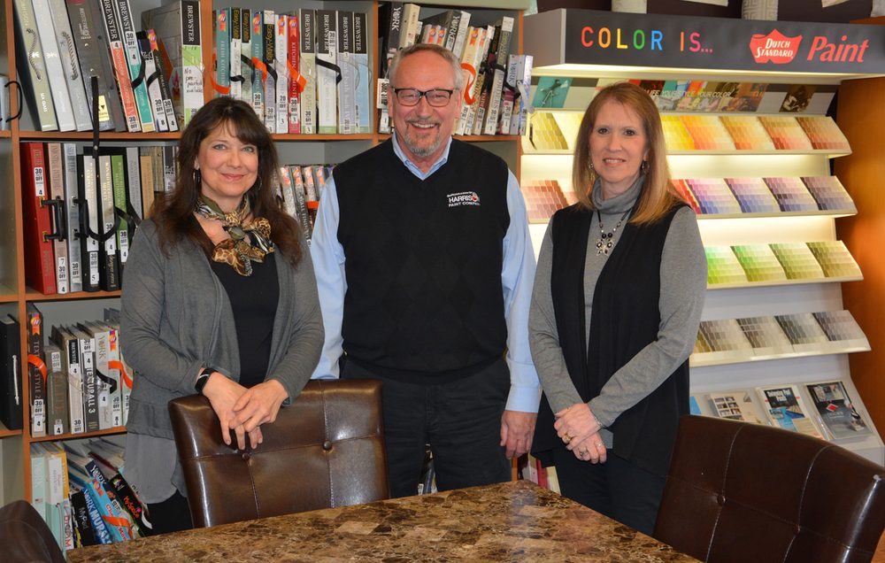 HARRISON PAINT CO. - Updated October 2025 - 18 Photos - 5156 Whipple ...