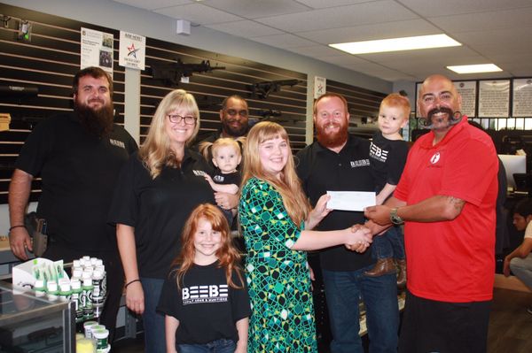 BEEBE FAMILY ARMS AND MUNITIONS - Updated October 2025 - 72 Photos & 89 ...