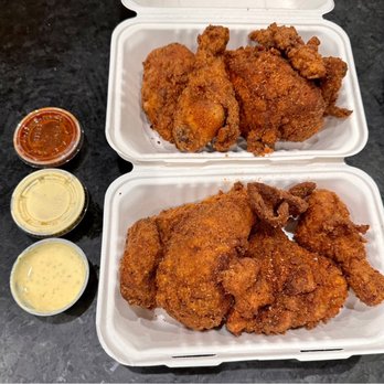 BIG’S CHICKEN - Updated May 2024 - 220 Photos & 171 Reviews - 4606 NE ...