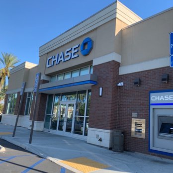 CHASE BANK - Updated December 2025 - 15 Reviews - 18801 Gridley Rd ...