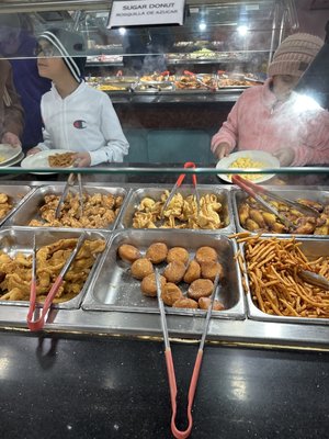 JUMBO BUFFET - Updated August 2025 - 94 Photos & 117 Reviews - 3550 ...