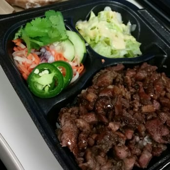 CHICAGO LUNCHBOX FOOD TRUCK - Updated December 2024 - 47 Photos & 47 ...