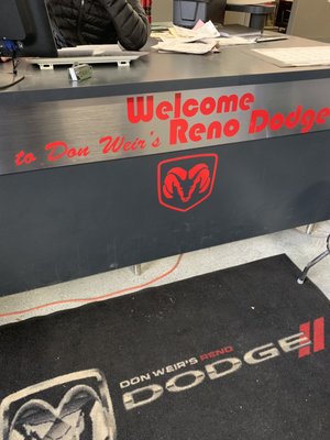 DOLAN DODGE RAM FIAT - Updated August 2025 - 30 Photos & 94 Reviews ...