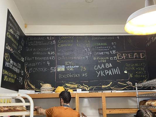 BAD DOG BREAD - Updated December 2025 - 34 Photos & 24 Reviews - 1600 ...