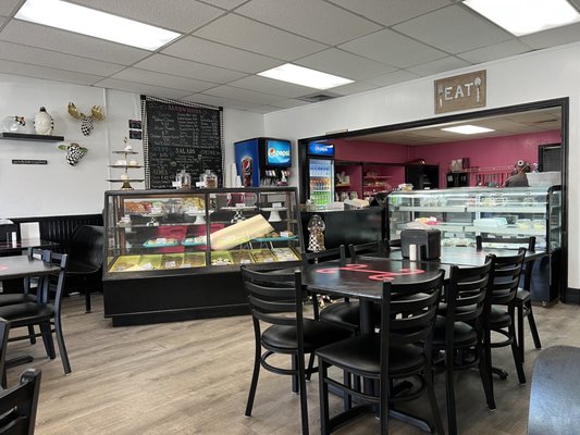 ISAACS BAKERY & DELI - Updated January 2026 - 19 Reviews - 121 S Broad ...