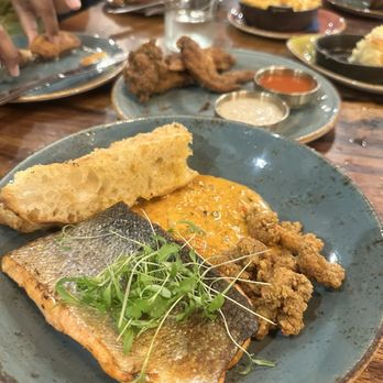 COMMUNION RESTAURANT AND BAR - Updated December 2025 - 1561 Photos ...