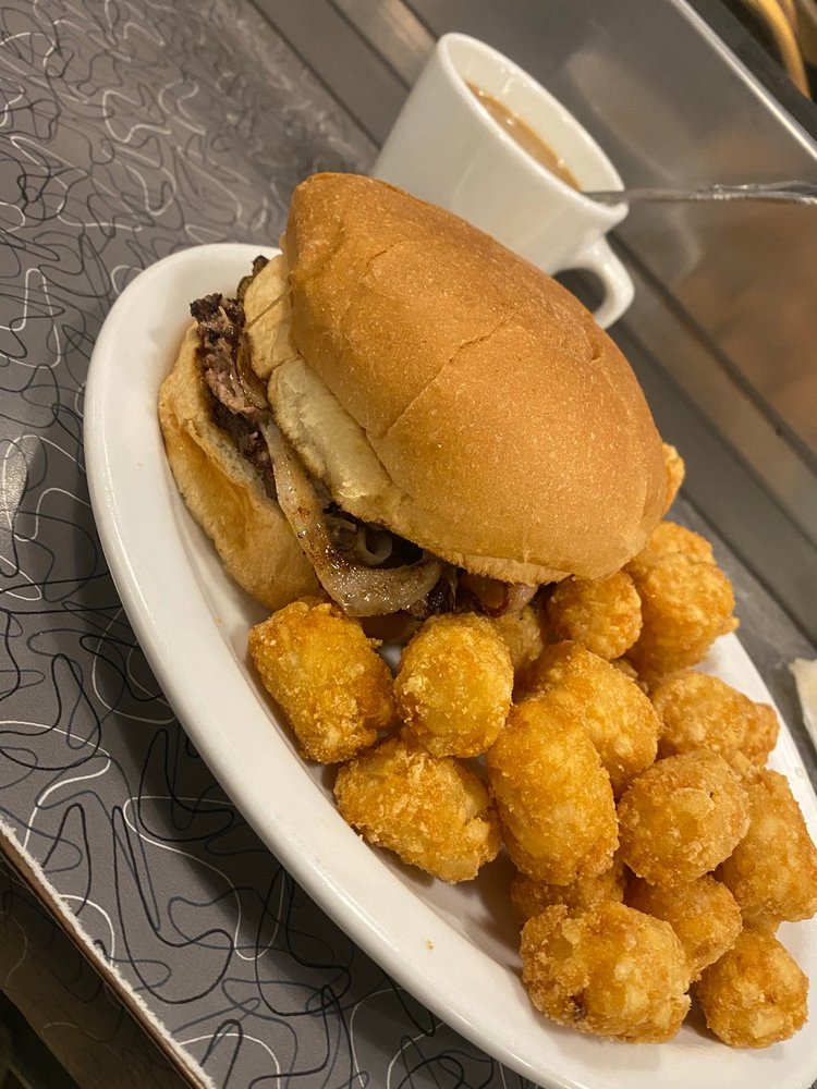 Reserve now at Town-Topic Hamburgers - Diners - Updated June 2025 - 95 ...