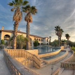 CASCADE CUSTOM POOLS - 18 Photos - Pool & Hot Tub Service - 215 Ranch ...