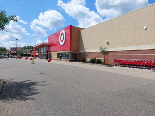 TARGET - Updated September 2025 - 59 Photos & 38 Reviews - 13201 ...